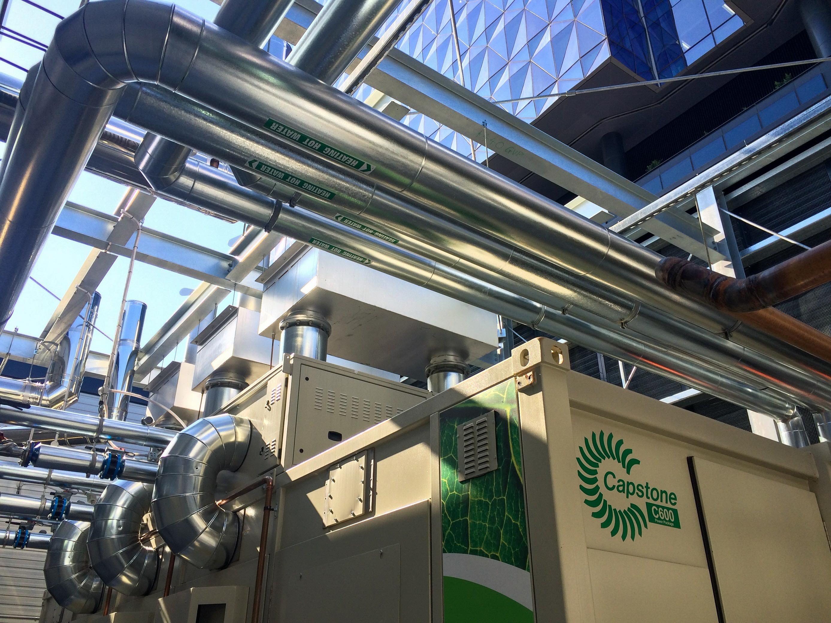 Collins Square Towers | Optimal Group