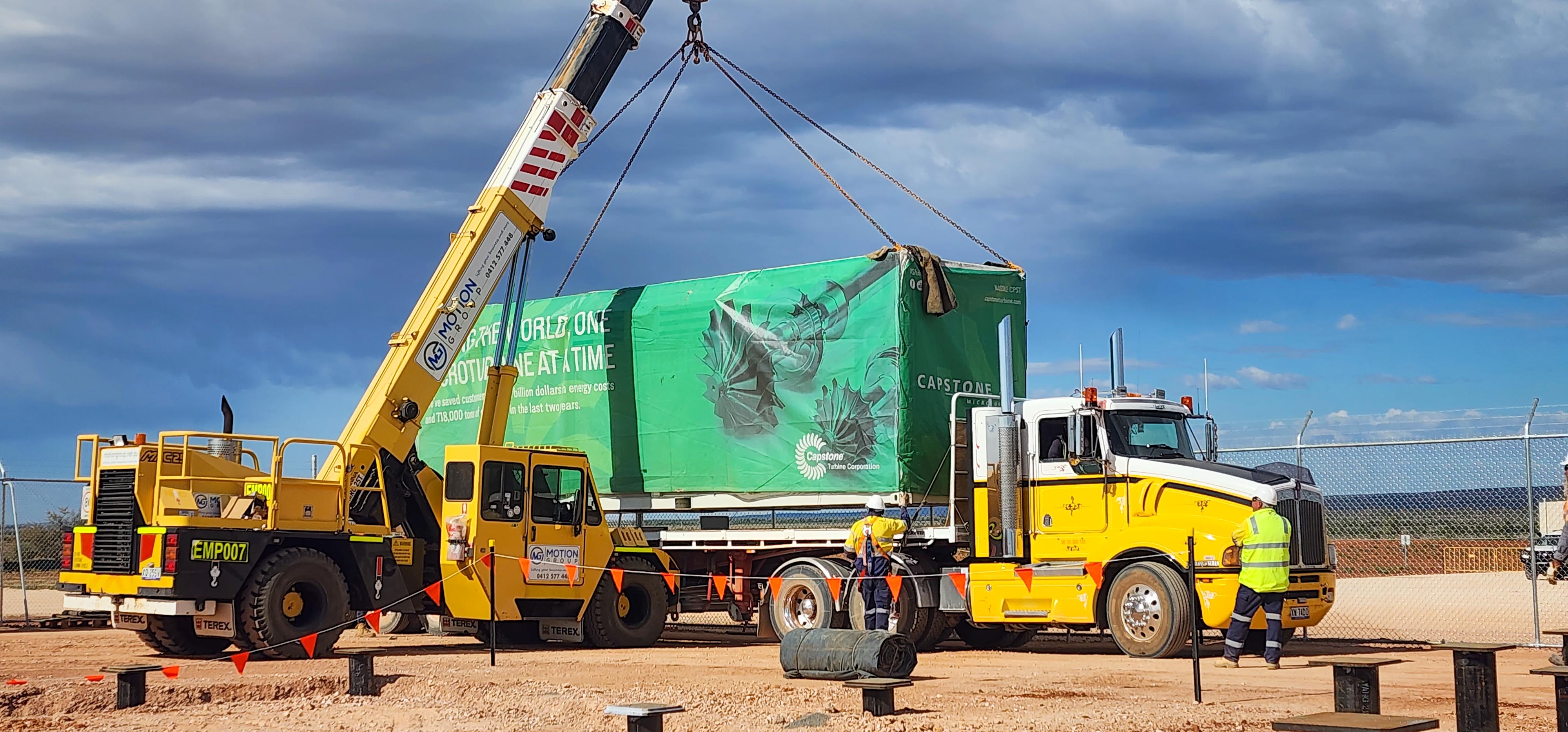 APA East Coast | Optimal Group