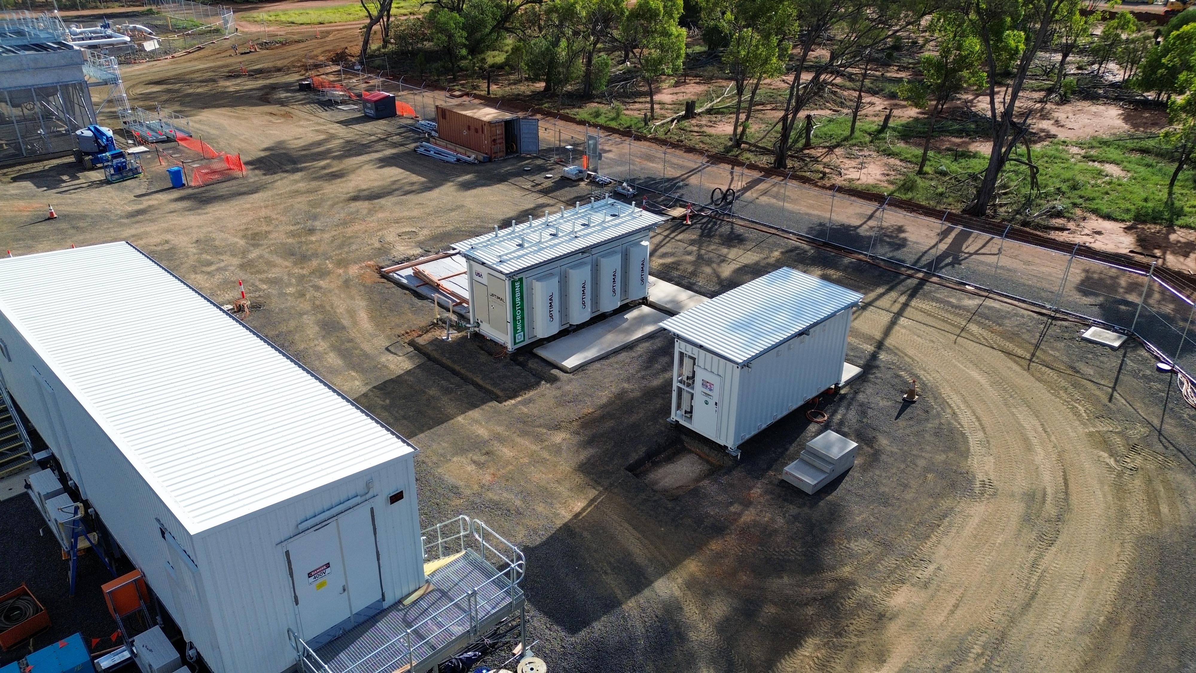 APA East Coast | Optimal Group