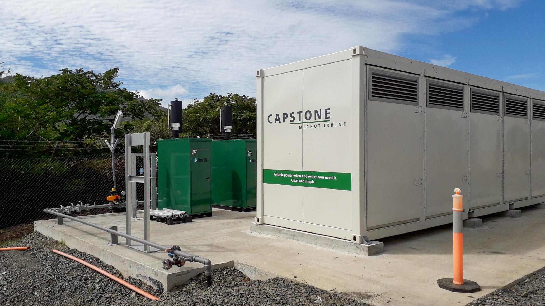 Another Behind the Meter Energy Success Story | Optimal Group