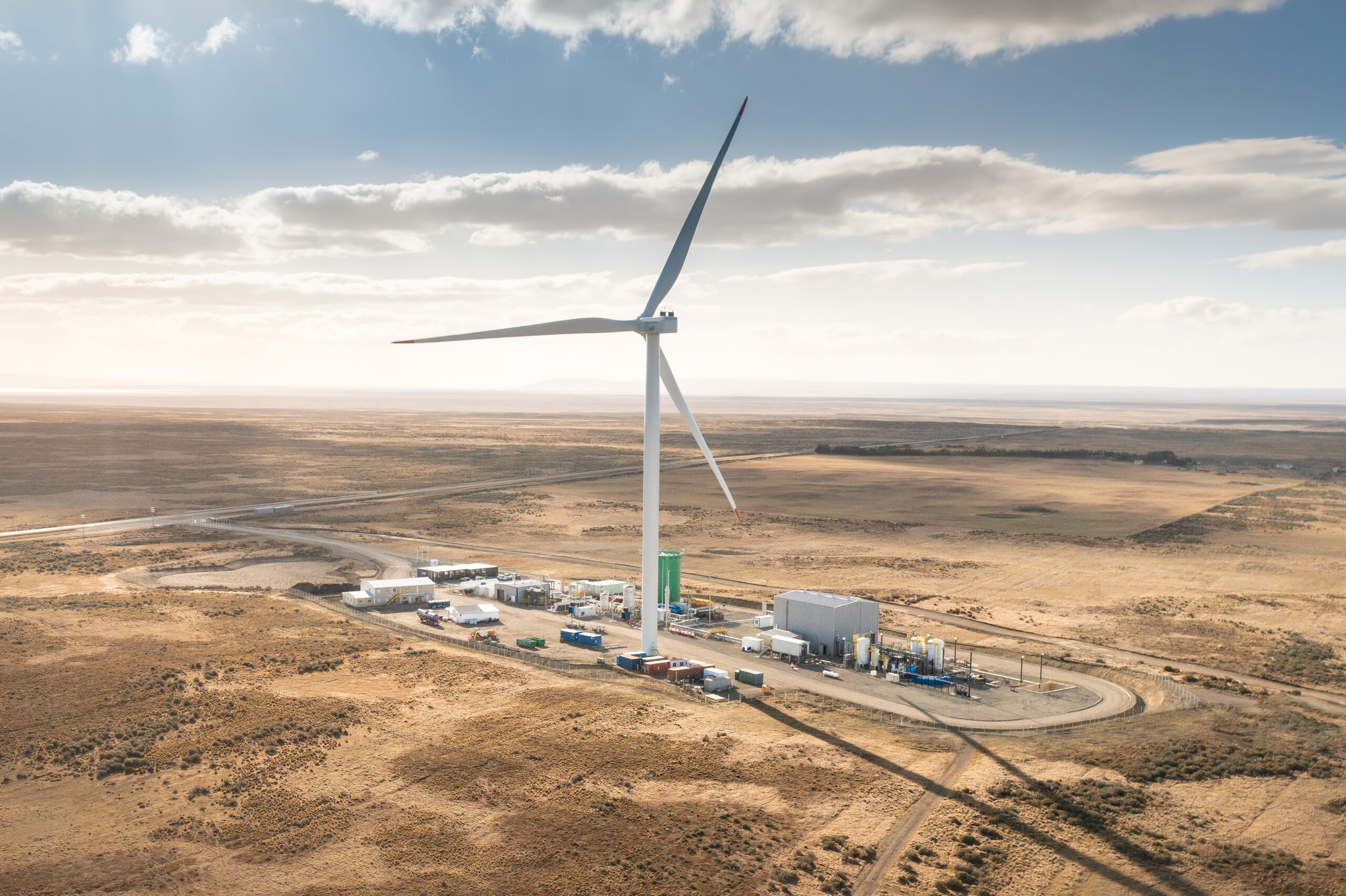 HIF Global & ORG to Accelerate Australian eFuels Development | Optimal ...