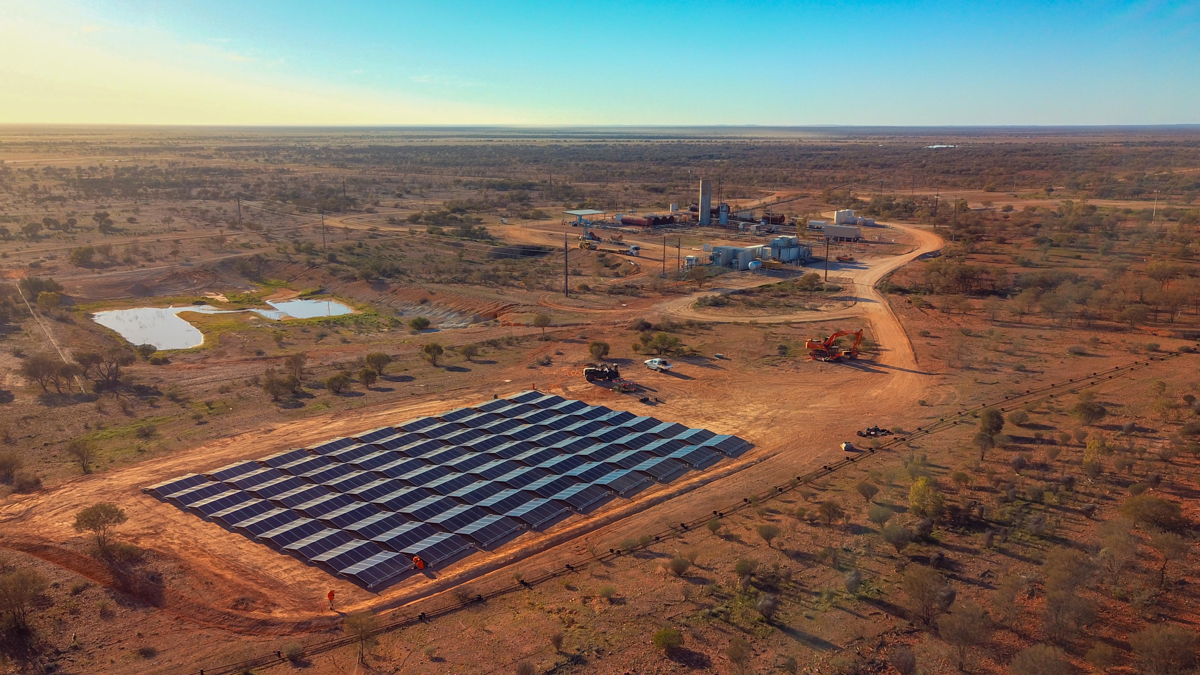 Microgrids And Stand Alone Power Systems An Explainer Optimal Group
