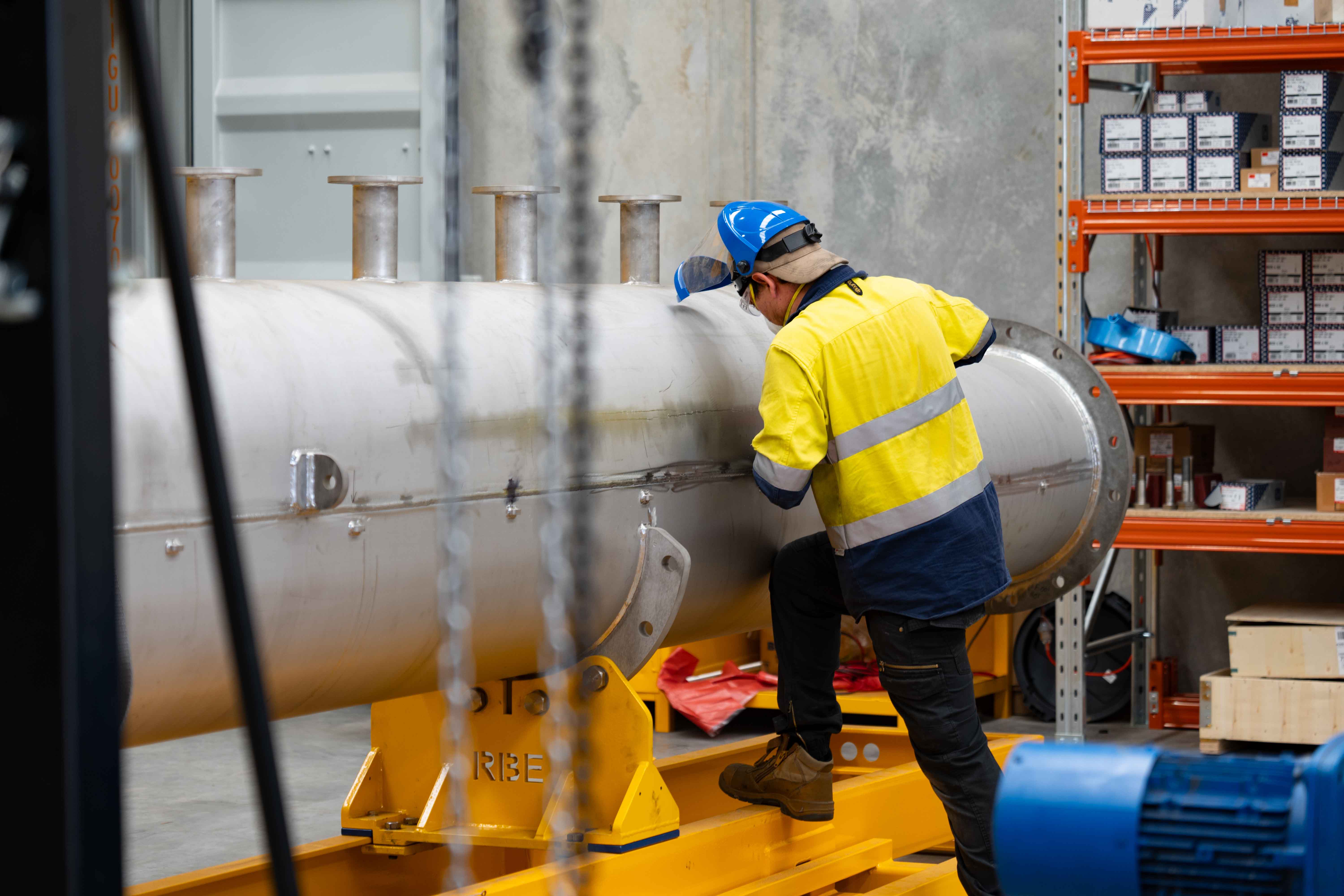 Optimal Group Partners with Rainbow Bee Eater (RBE) | Optimal Group