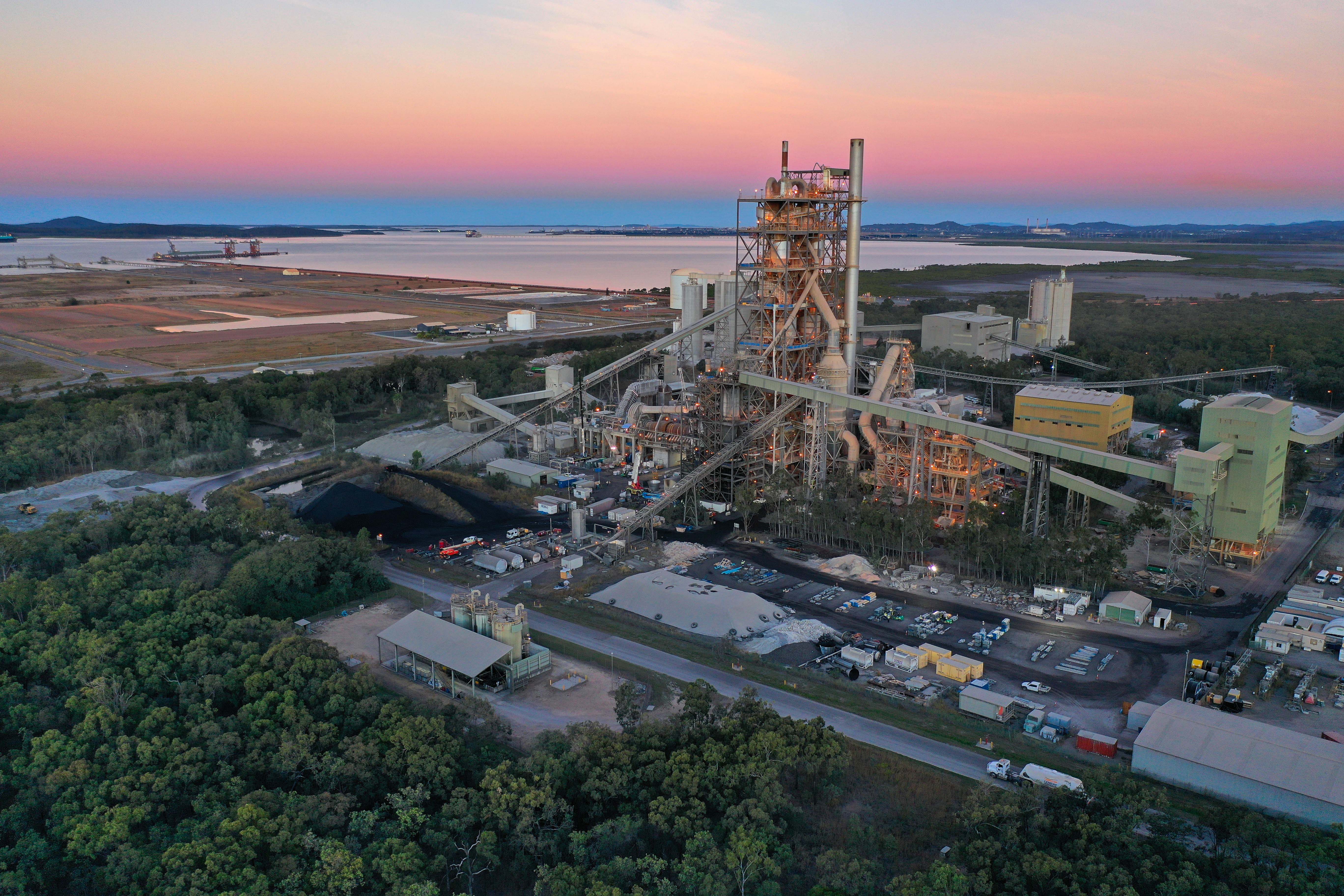 Optimal Group Reaches Critical Milestone on KC8 Capture Program ...