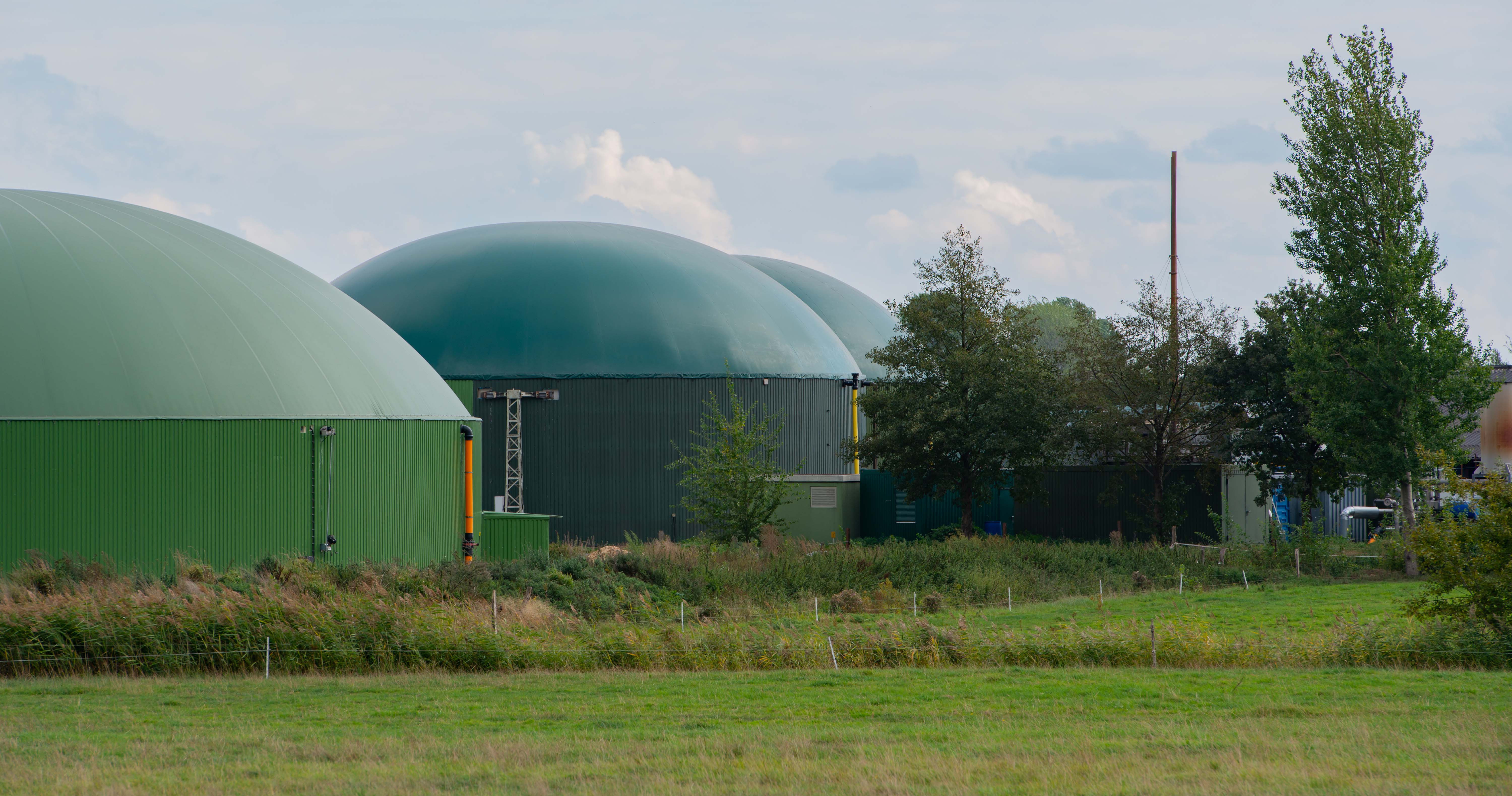 Mike Davis Featured in Another AFR Article About Renewable Gas ...