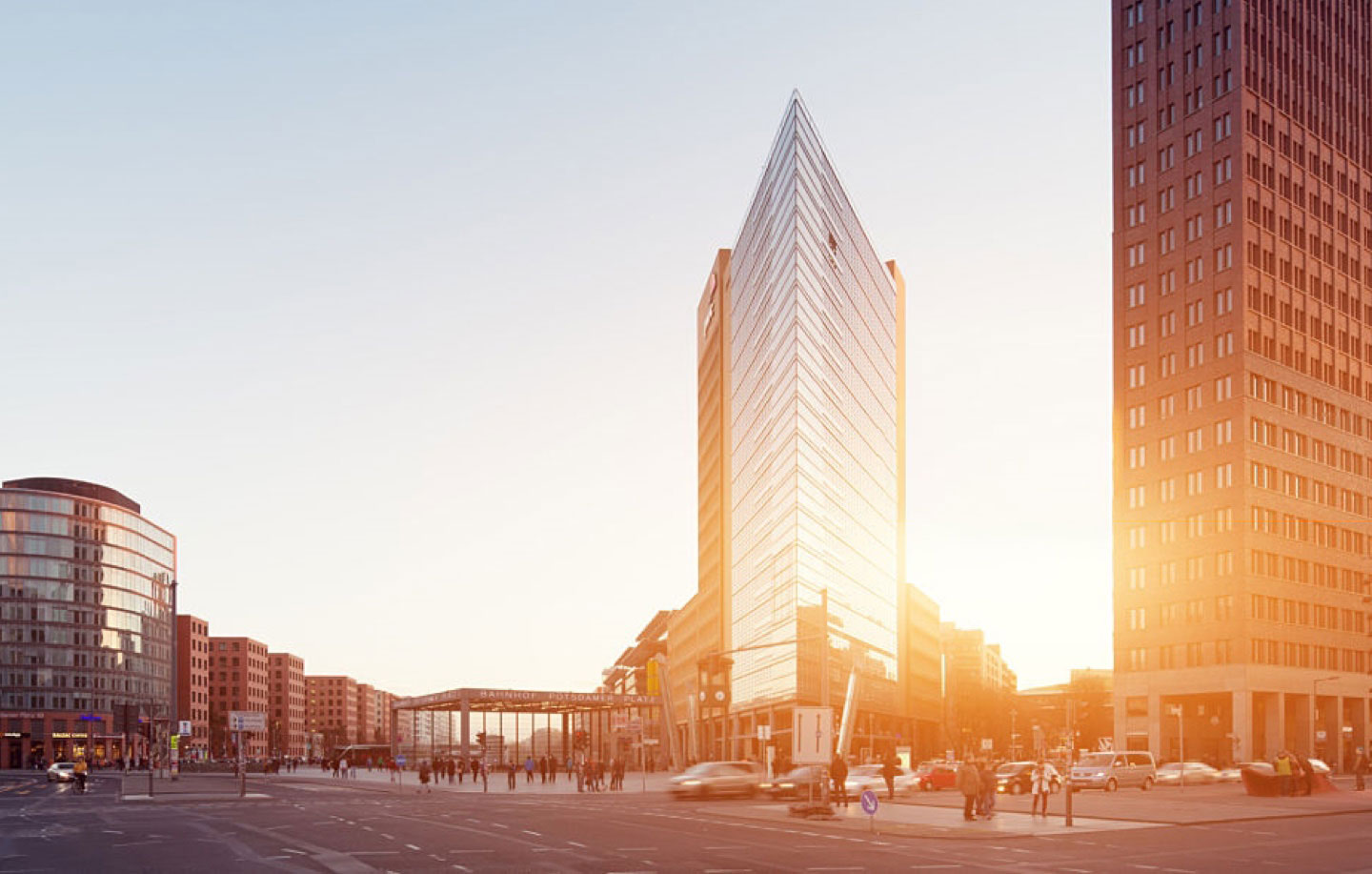 Energy Solutions for Australian Businesses | Optimal Group