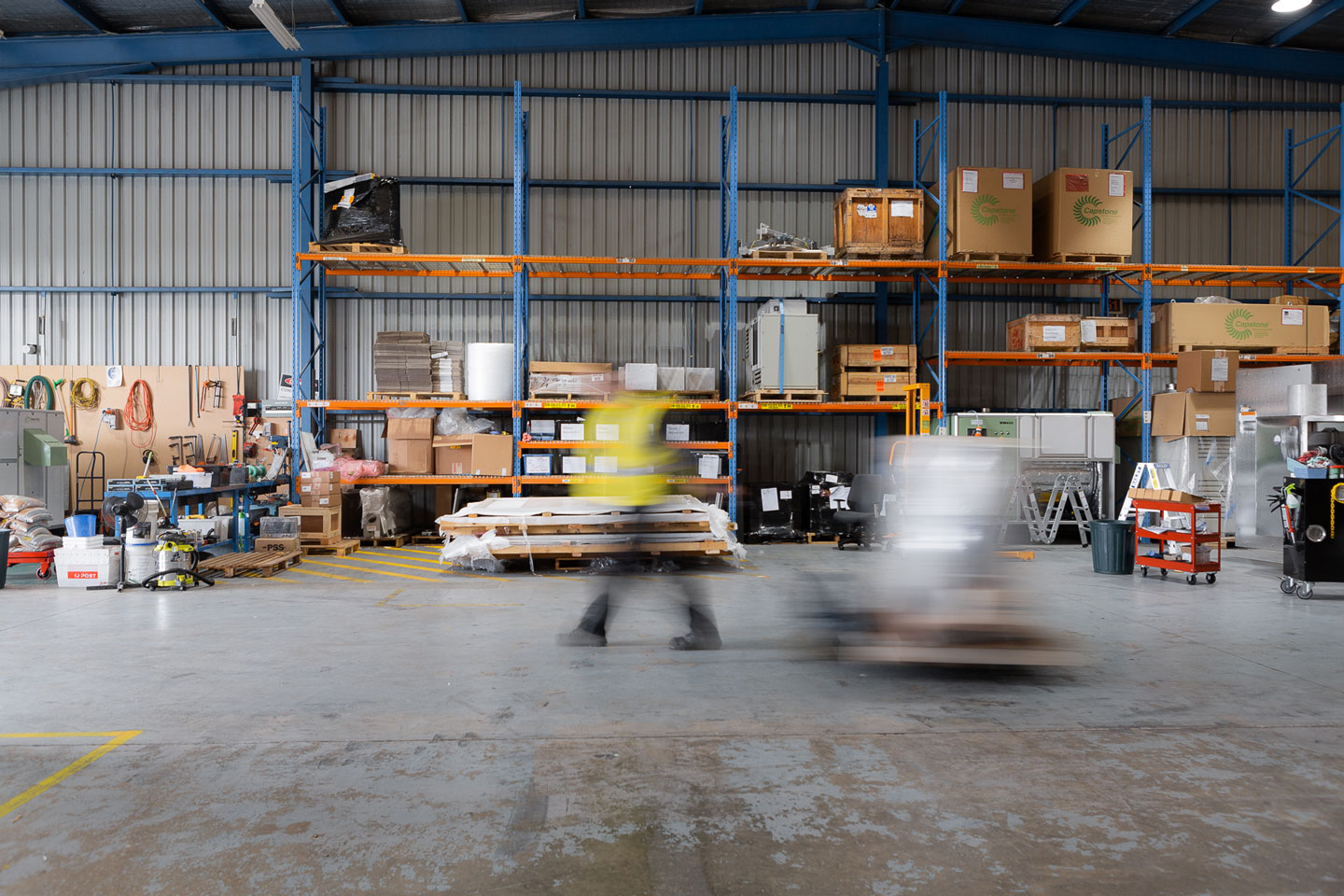 Our Story | Optimal Group