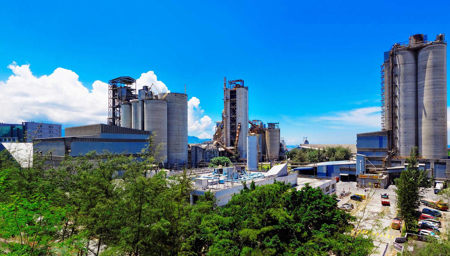 Carbon Capture (KC8) | Optimal Group