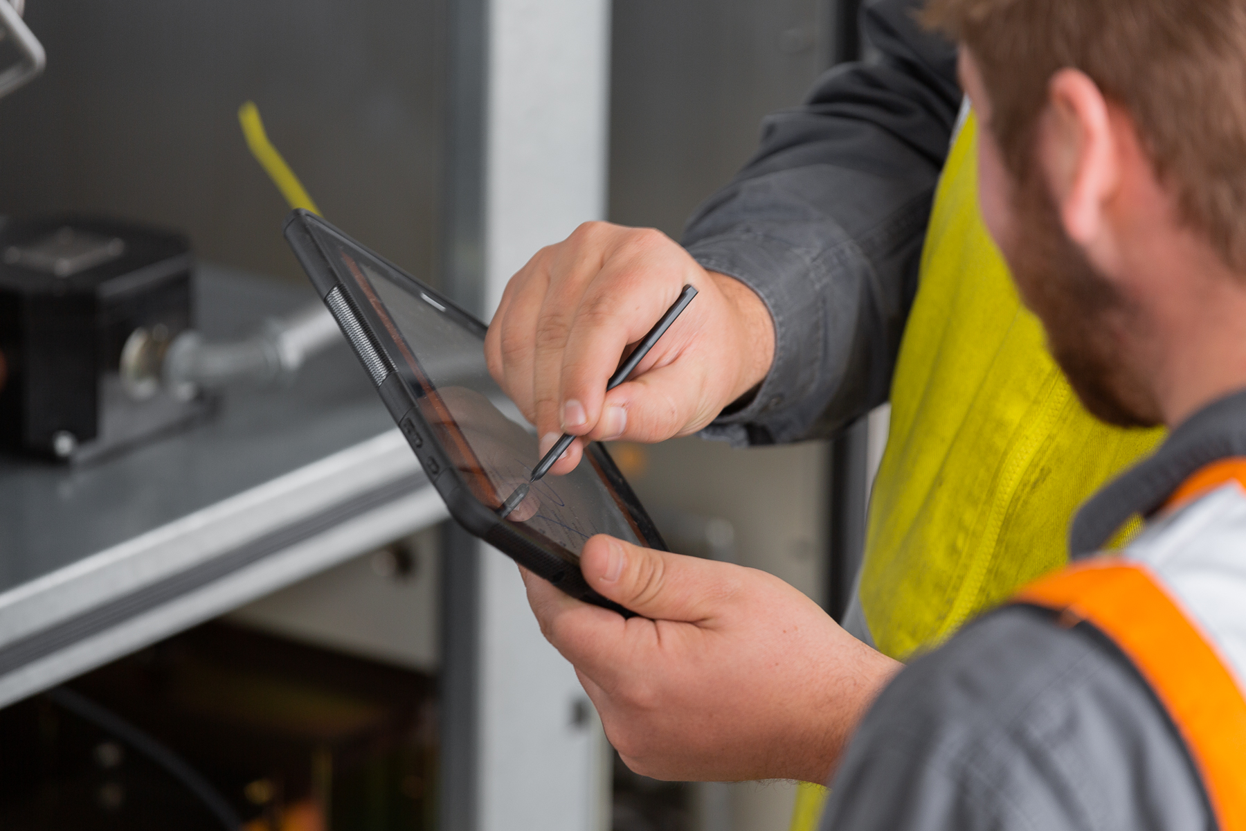 Supply Terms & Conditions | Optimal Group