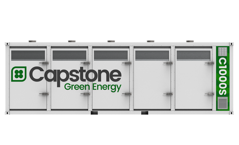 C1000S | Optimal Group